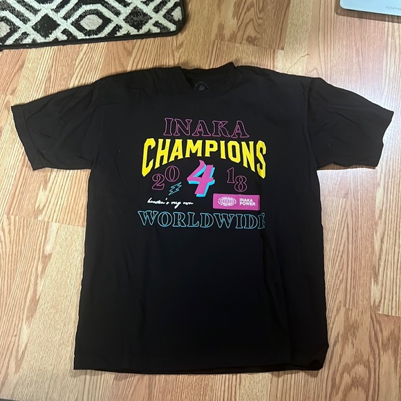 Inaka Power | Shirts | Inaka Power Tee | Poshmark